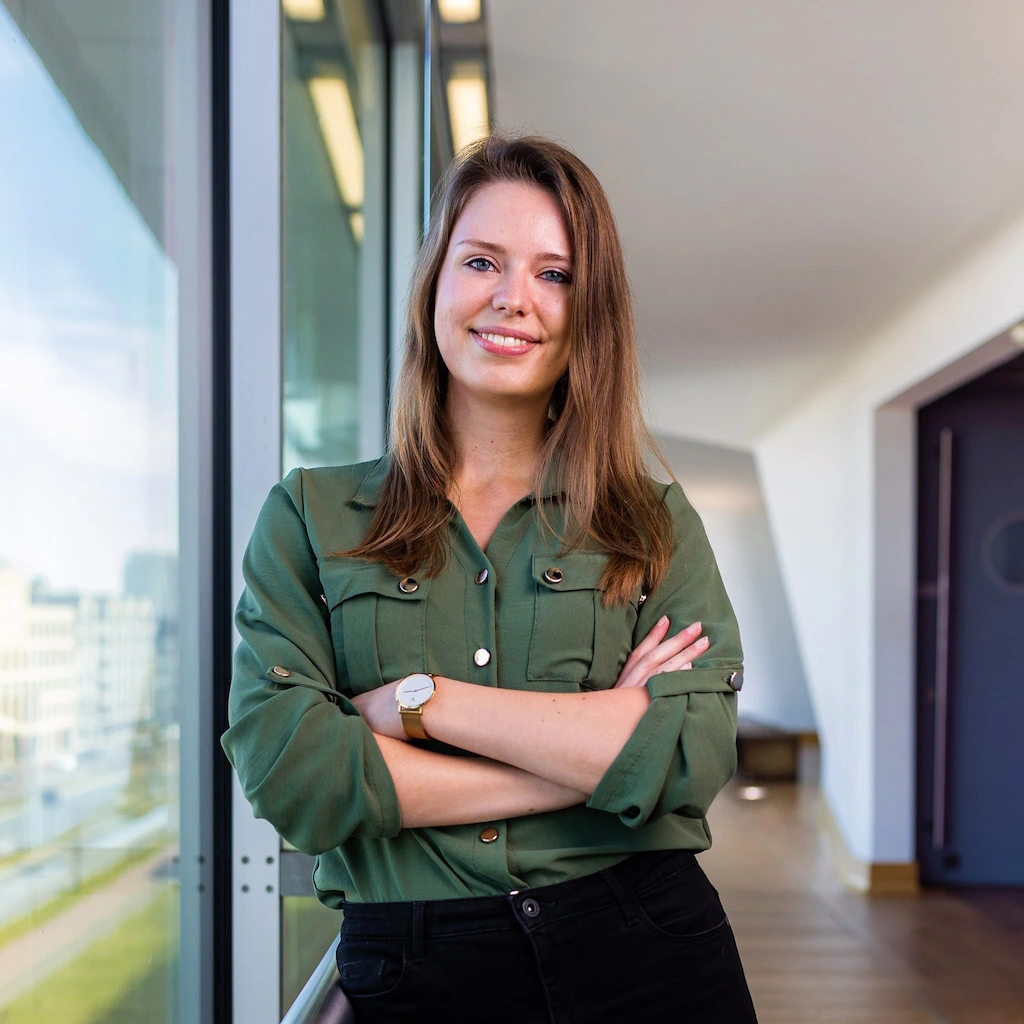 Over Advocaat Shari De Meyer | Expertise & Persoonlijke Aanpak